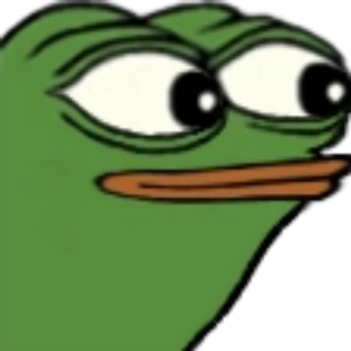 Sticker Maker - Peepo