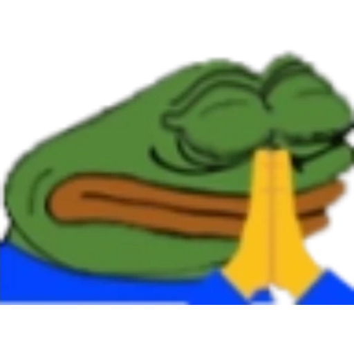 Sticker Maker - Peepo