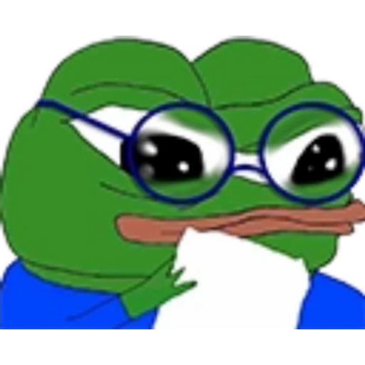 Sticker Maker - Peepo