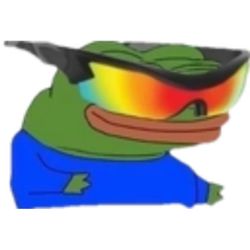 Sticker Maker - Peepo