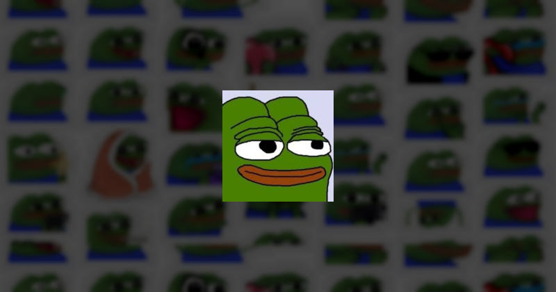 Sticker Maker - Peepo