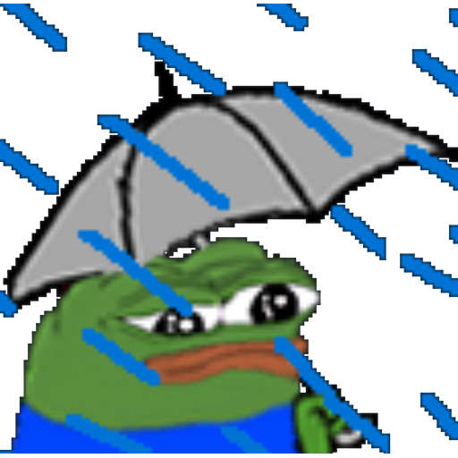 Sticker Maker - cute pepe pack