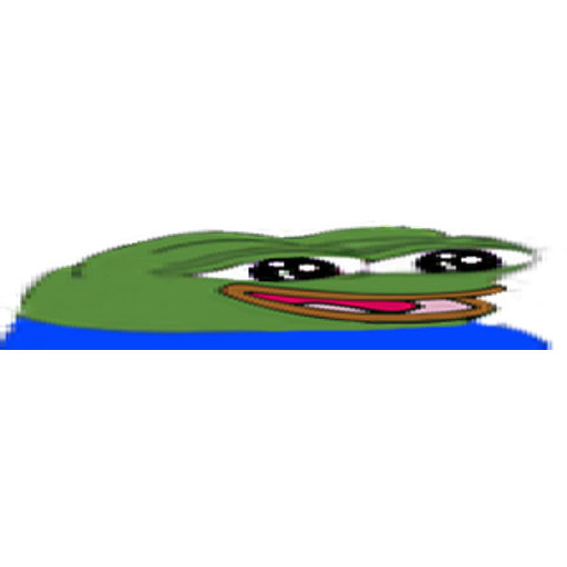 Sticker Maker - Peepo peepe