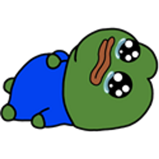 Sticker Maker - Peepo peepe