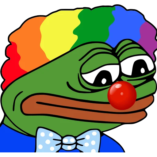 Sticker Maker - Peepo Sticker 2