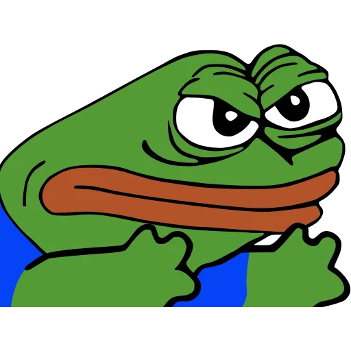 Sticker Maker - Peepo Sticker 2