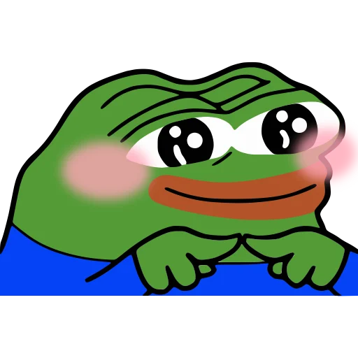 Sticker Maker - Peepo Sticker 3