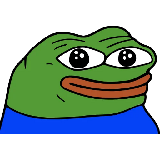 Sticker Maker - Peepo Sticker 3