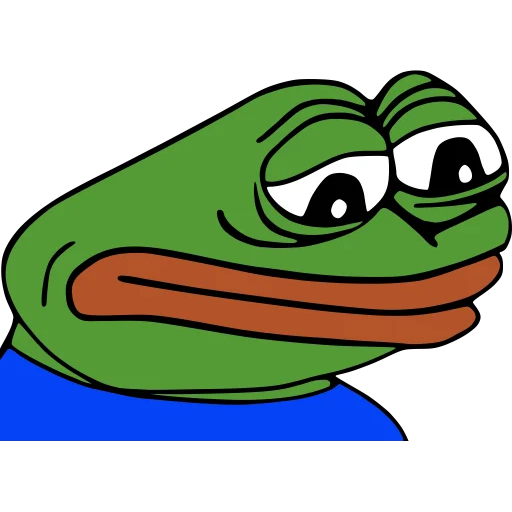 Sticker Maker - Peepo Sticker