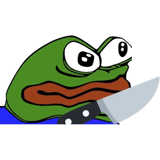 Sticker Maker - Peepo Sticker