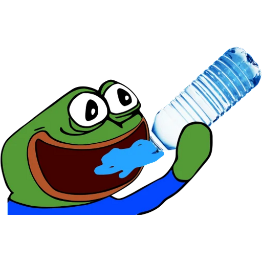 Sticker Maker - Peepo Sticker