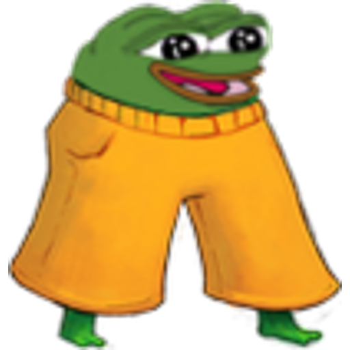 Sticker Maker - Peepo Twitch-Emotes #2