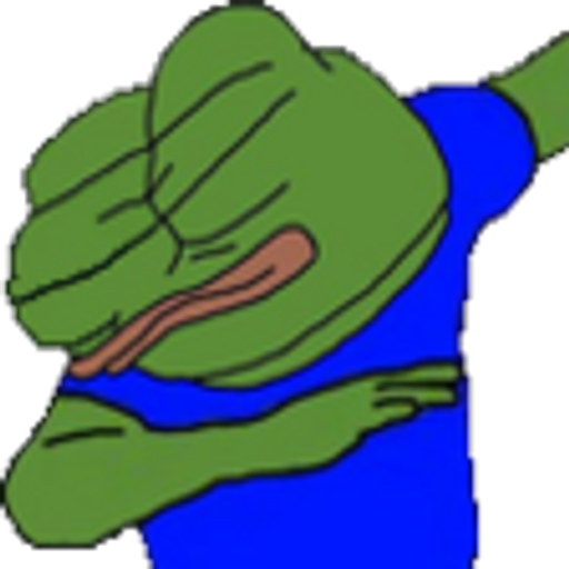 Sticker Maker - Peepo Twitch-Emotes #2