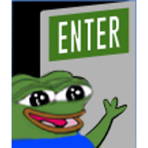 Sticker Maker - Peepo Twitch-Emotes #2