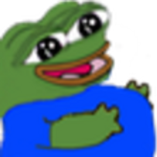 Sticker Maker - Peepo Twitch-Emotes #2