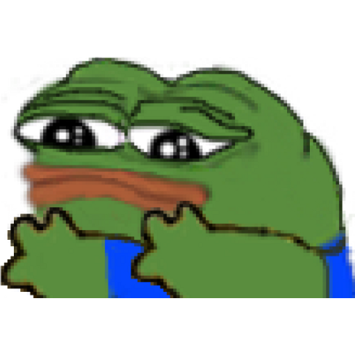 Sticker Maker - Peepo