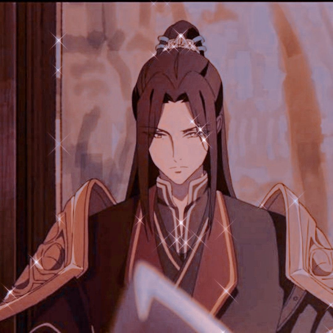 Sticker Maker - Pei Ming