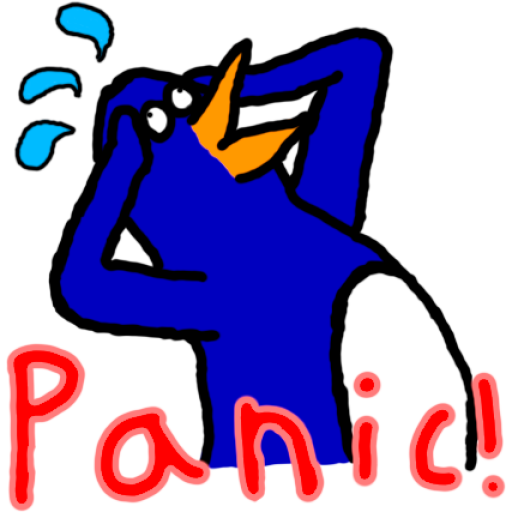 Sticker Maker - Pengo-motes