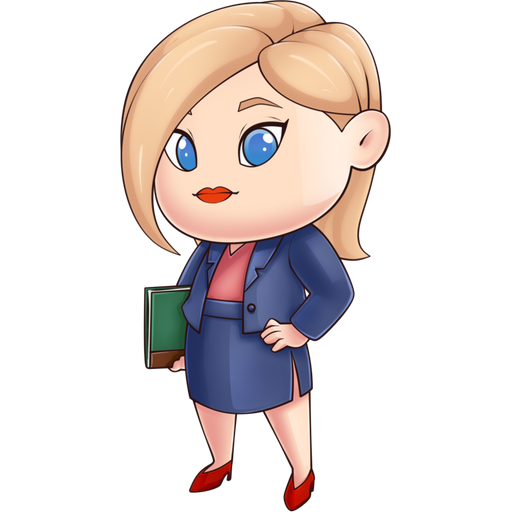 Sticker Maker - Penny