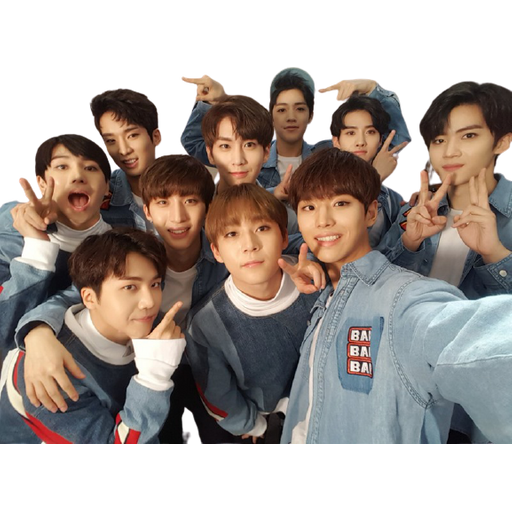 Sticker Maker - Pentagon