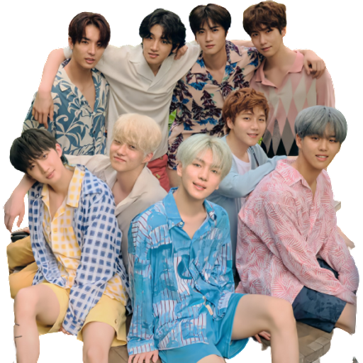 Sticker Maker - Pentagon