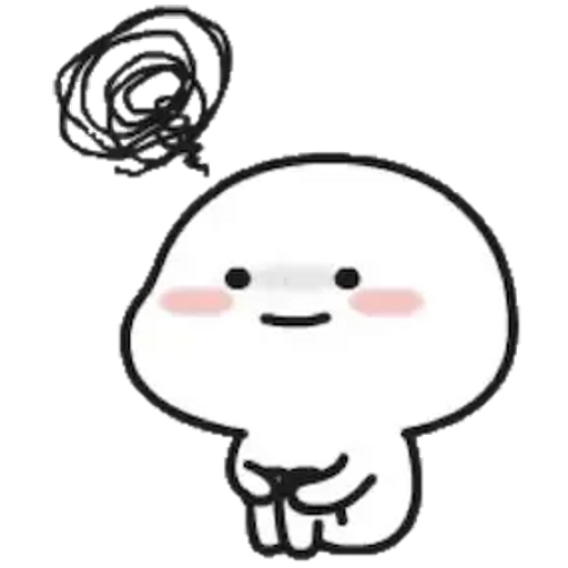 Sticker Maker - Pentol 1