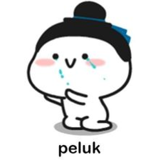 Sticker Maker - pentol