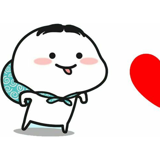 Sticker Maker - Pentol