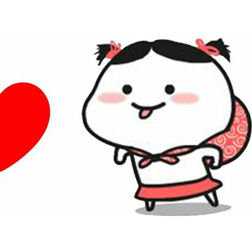 Sticker Maker - Pentol