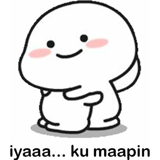 Sticker Maker - Pentol