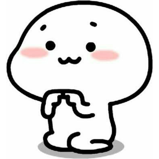 Sticker Maker - Pentol