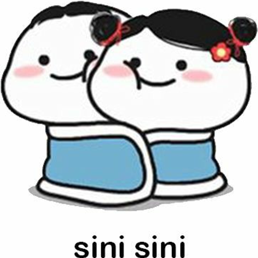 Sticker Maker - Pentol