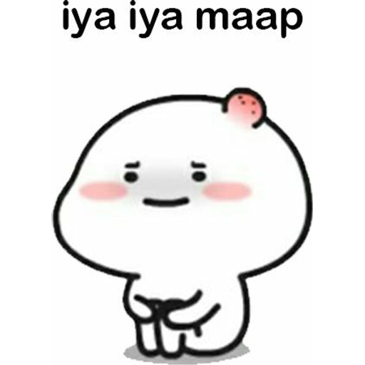 Sticker Maker - Pentol