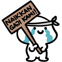 Sticker Maker Pentol