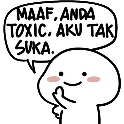 Sticker Maker - Pentol