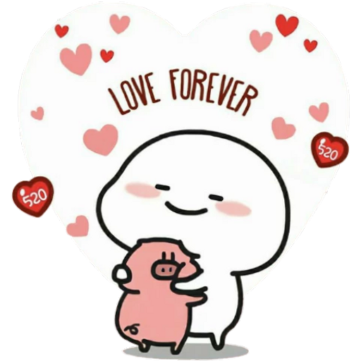 Sticker Maker - Pentol