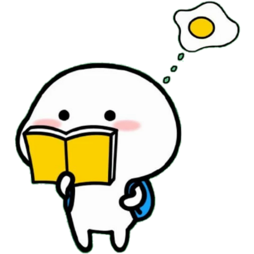 Sticker Maker - Pentol