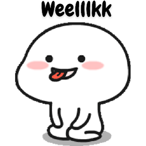 Sticker Maker - PENTOL GIF