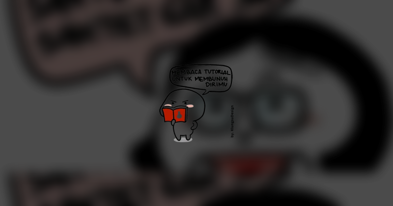 Sticker Maker - Pentol Sarkas