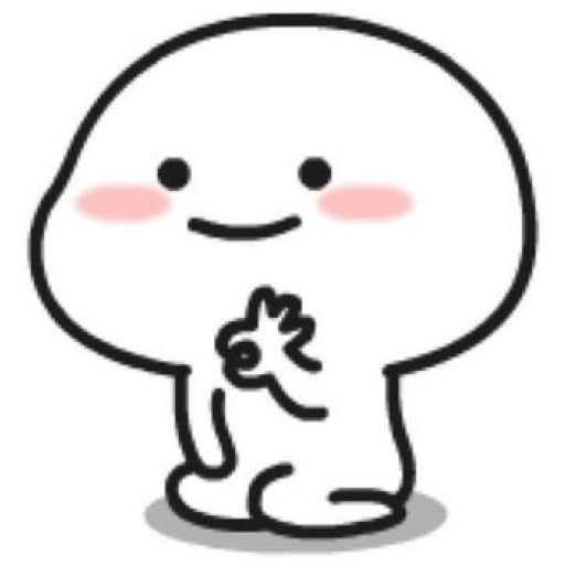 Sticker Maker - Pentol