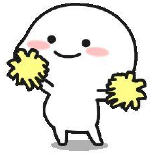 Sticker Maker - Pentol