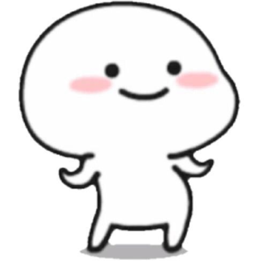 Sticker Maker - Pentol