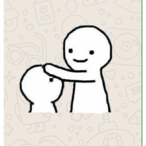 Sticker Maker - Pentol