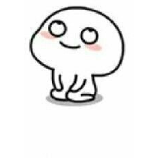 Sticker Maker - Pentol