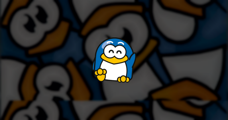 Sticker Maker - Peo the penguin! By PaoPao Studio, Milan