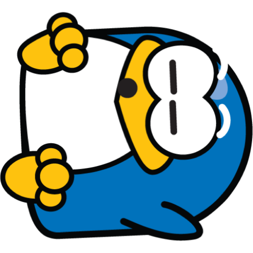 Sticker Maker - Peo the penguin! By PaoPao Studio, Milan