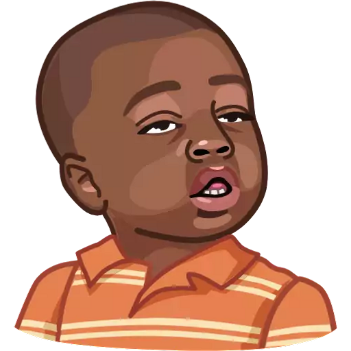 Sticker Maker - People Meme