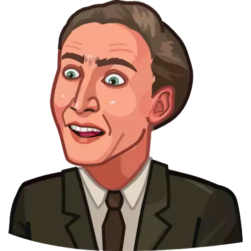 Sticker Maker - People Meme