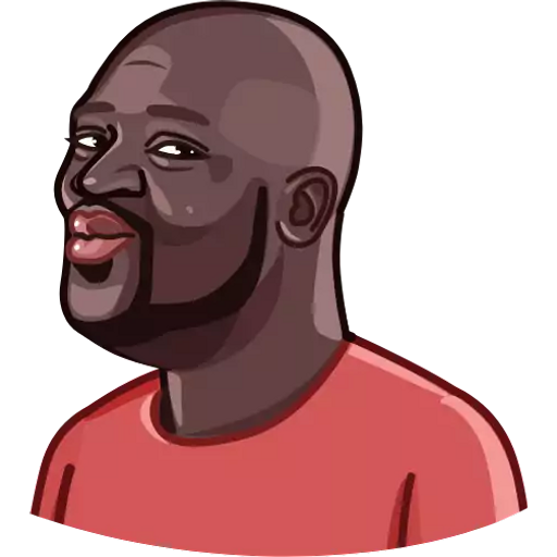Sticker Maker - People Meme
