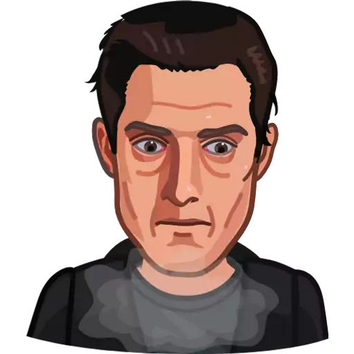 Sticker Maker - People Meme